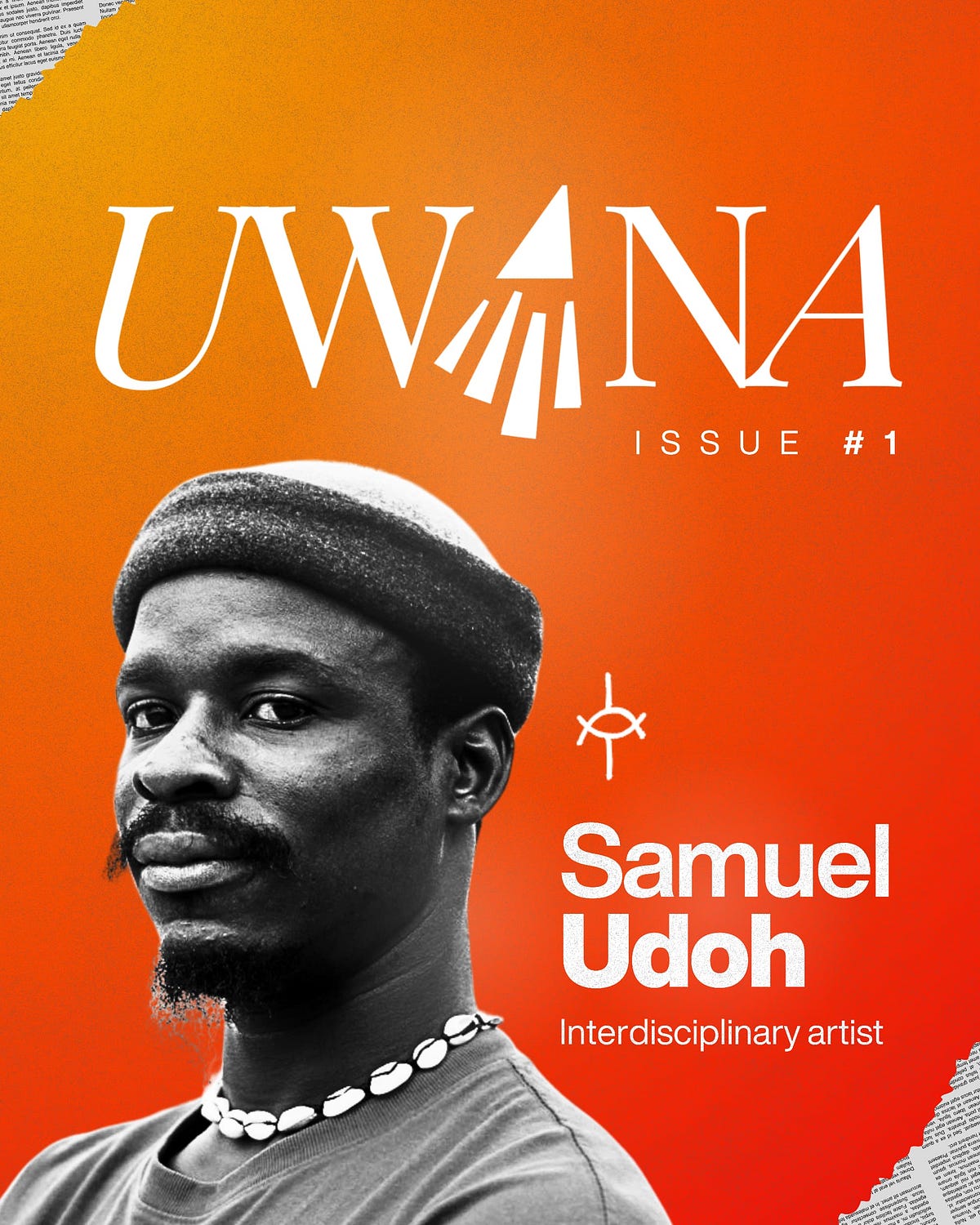 Dance as an Existence: Uwana Issue 1 | by Anyen Iyak Foundation for Art ...