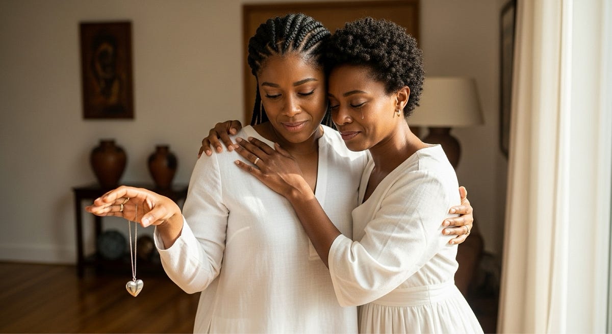 For my Sister | by Temilade | Sep, 2025 | Medium