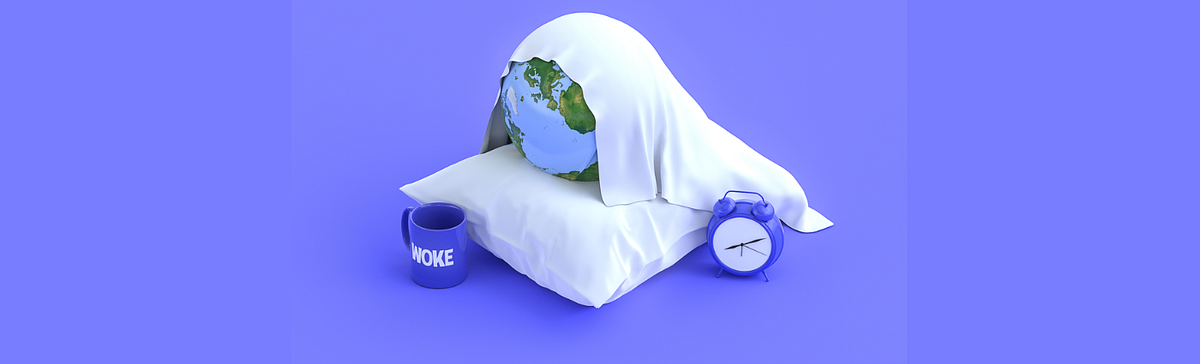 Quarantine, Earth and You!. Looking at the current situation of… | by ...