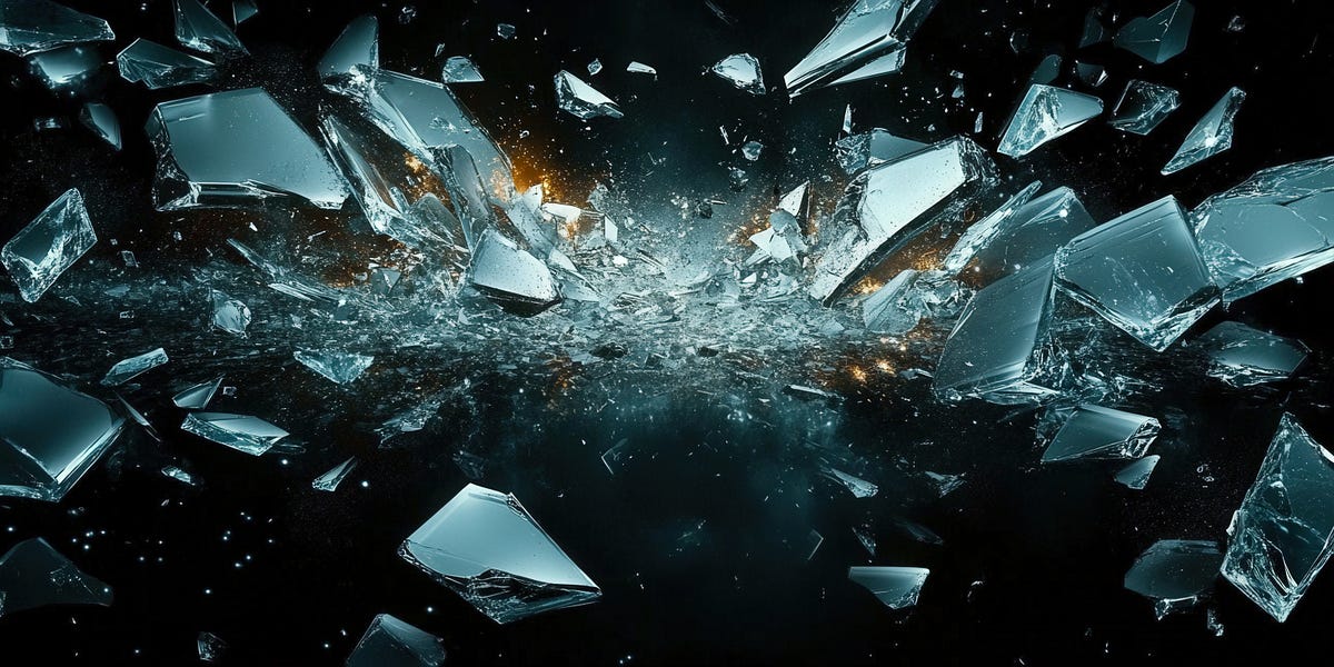 The Frame That Turns Strategic Chaos Into a Clear Narrative | by Noa ...