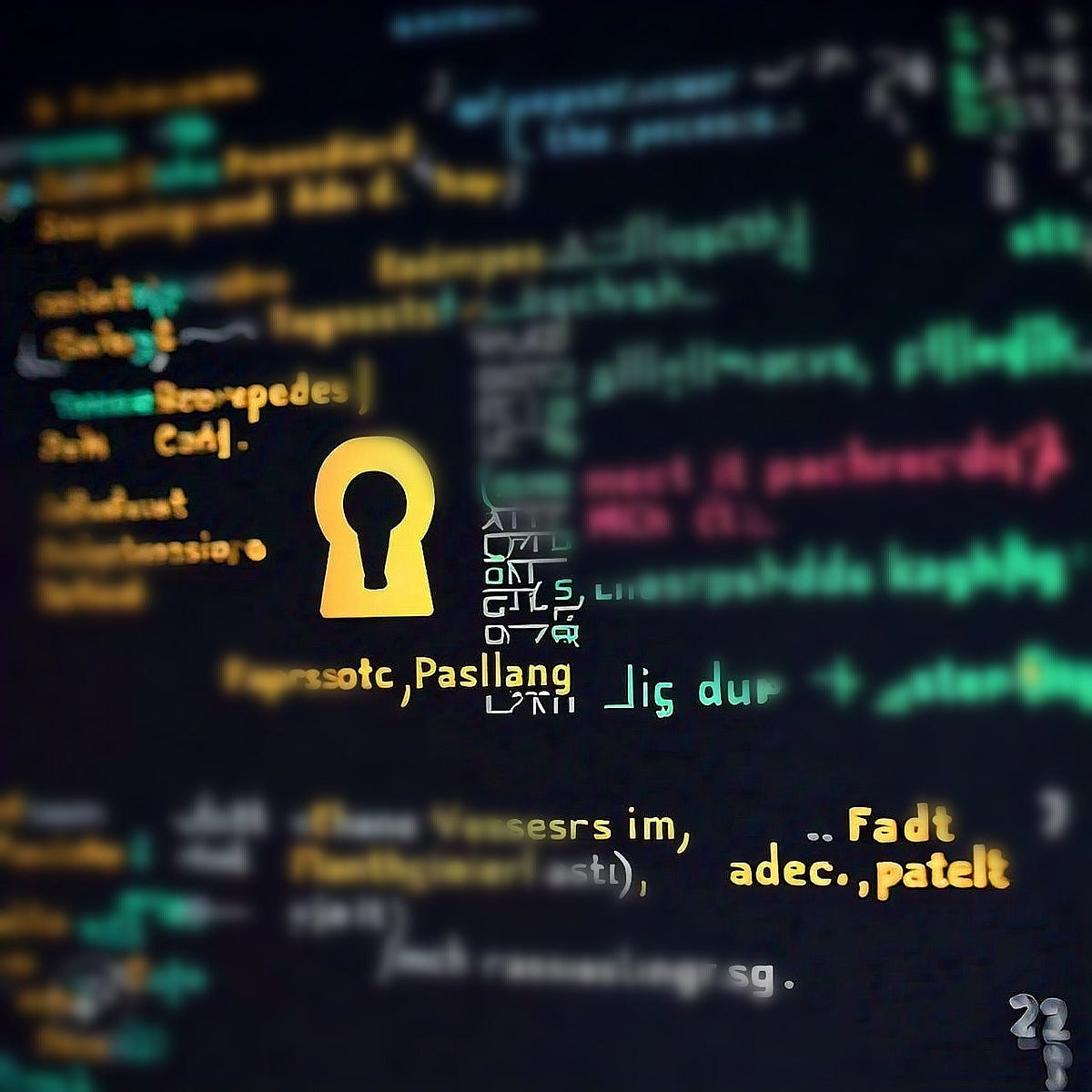 Understanding Password Hashing And Salt A Comprehensive Guild Medium
