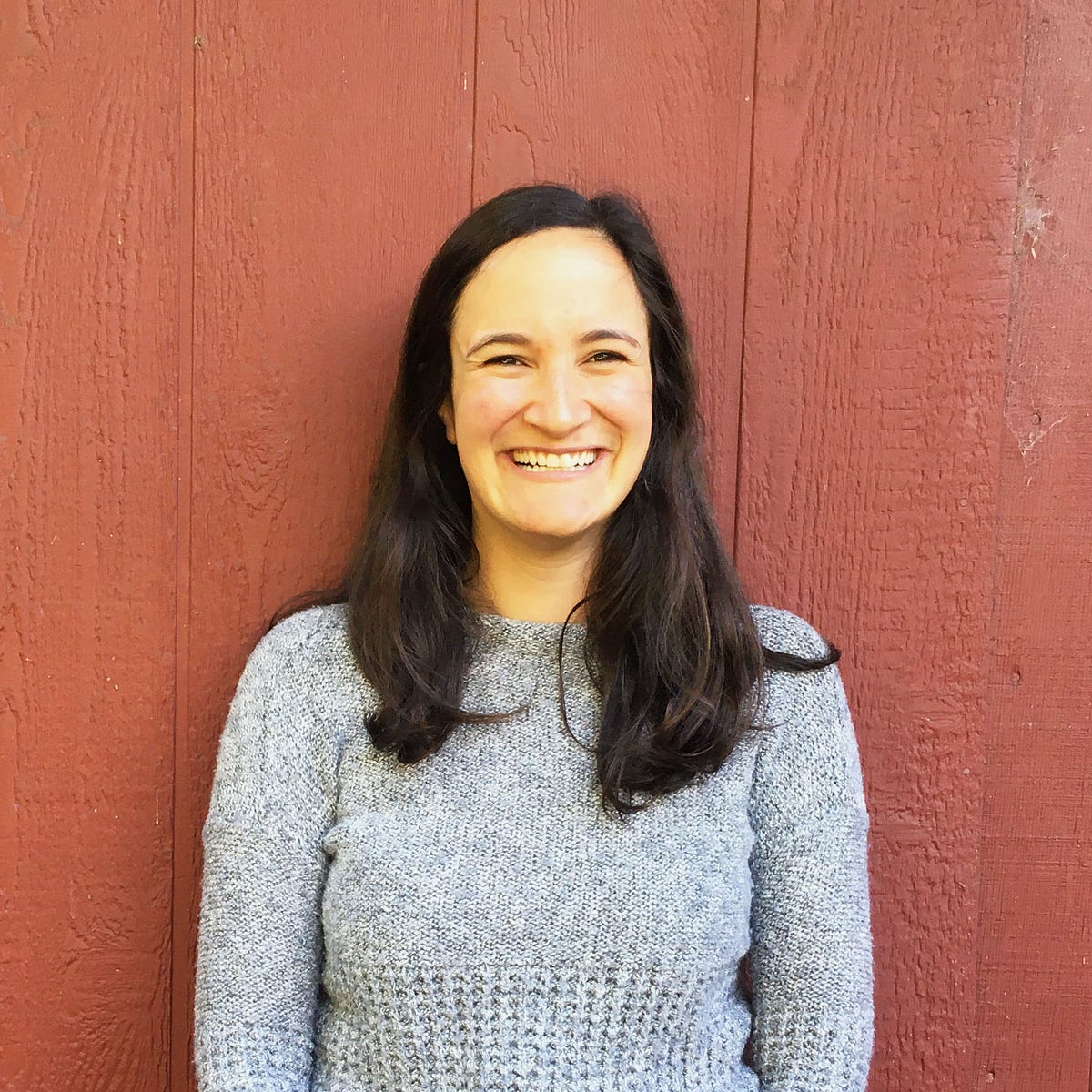 Alexa Zimbalist Receives 2021 Outstanding GSI Award in Engineering | by ...