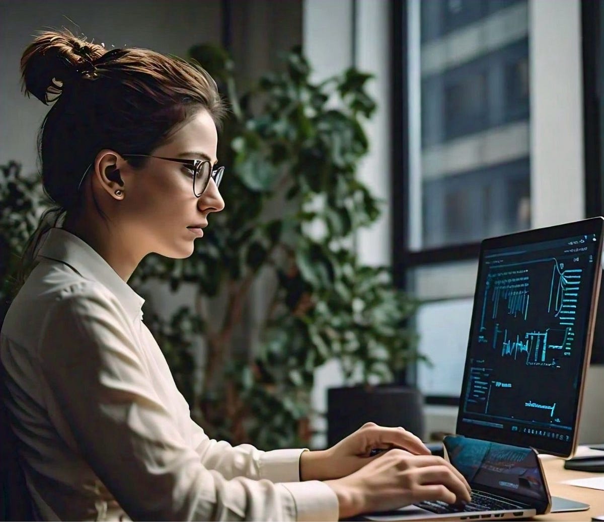 Unlocking the Earning Potential of AI: A Guide to New Revenue Streams | by umar farooq | Oct ...