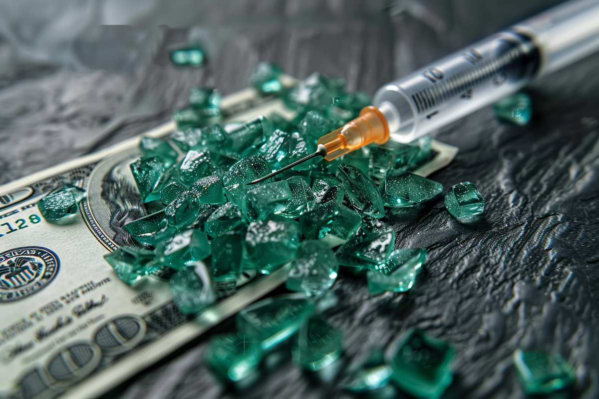 Breaking Bad for Good: How to Harness Your Dark Side For Financial ...
