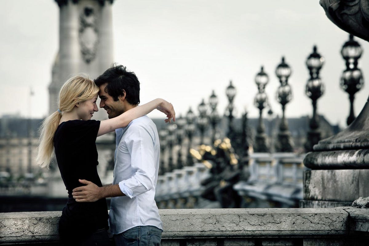 5 Best Ways to keep your trip romantic | by Ryan Cheng | Medium