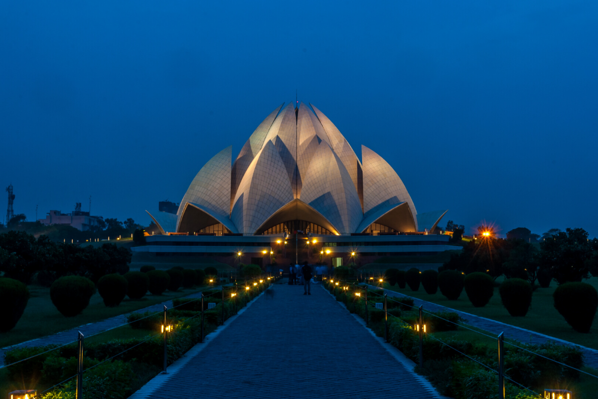 5 of the world’s most beautiful buildings | by Joshnabilash | Medium