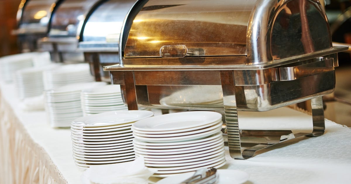 A Guide to Choosing the Right Remote Camp Catering Services | by Cha PV ...