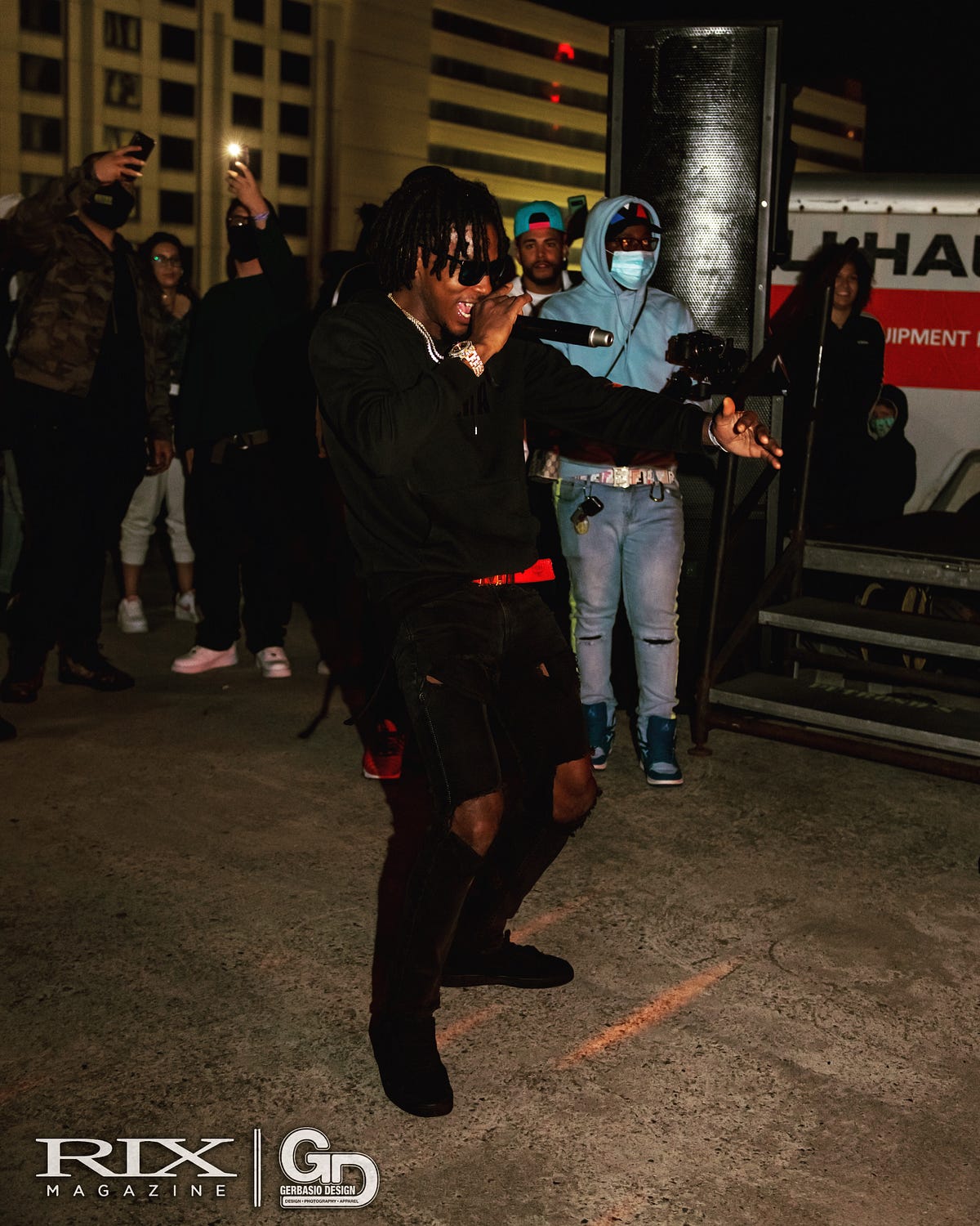 MAXI MAXX IS THE DEFINITION OF INDEPENDENCE | by Ogmaximaxxbookings ...