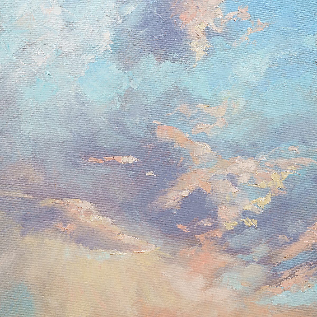 An Open Sky | The Hub Publication