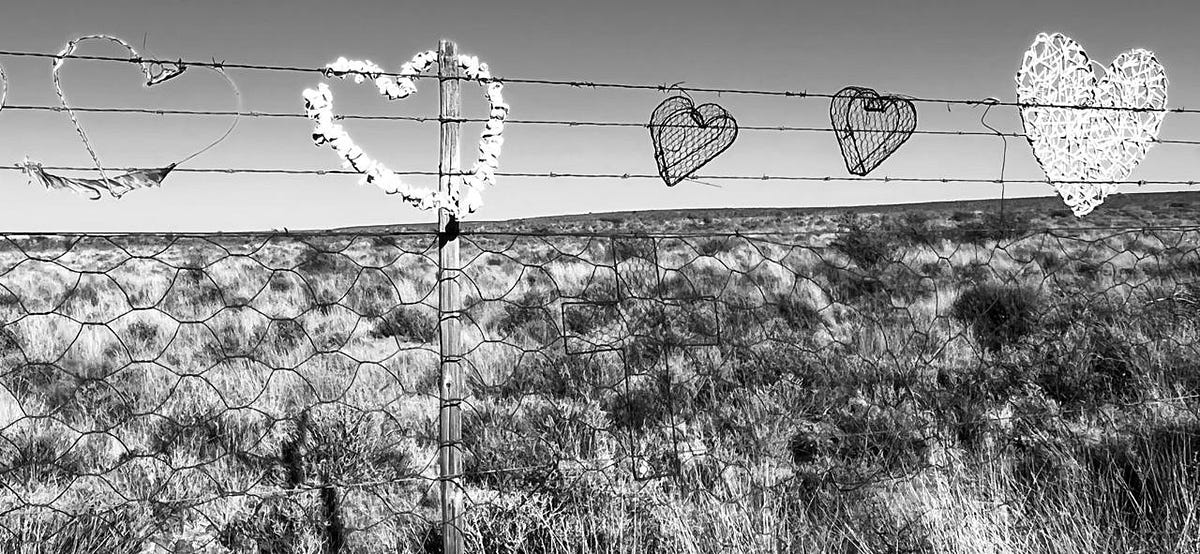 Learning acceptance. Both ways.. On a journey to… accept & feel ...