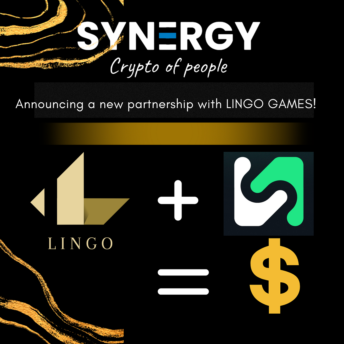 SYNERGY COFP PARTNERSHIP - SYNERGYCOFP - Medium