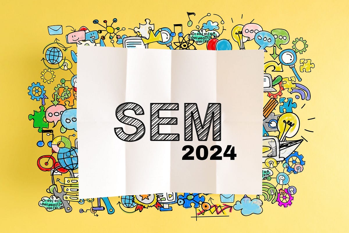 What We Can Anticipate in SEM Trends for 2024 | by 2Stallions Digital ...