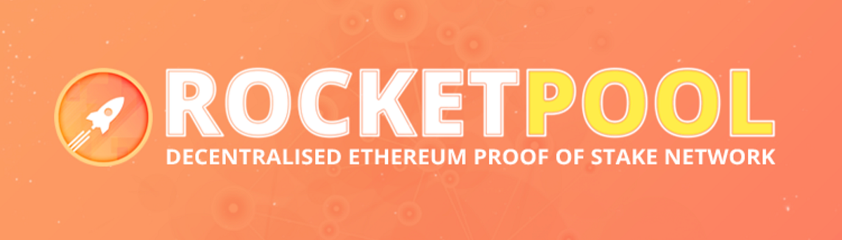 Rocket Pool in 60 Seconds. What is Rocket Pool ($RPL)? Explained… | by ...