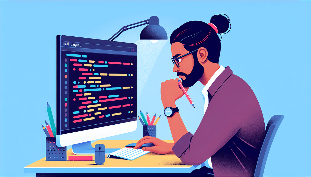 I Will Reject Your Pull Request If It Changes More Than 10 Files | by ...