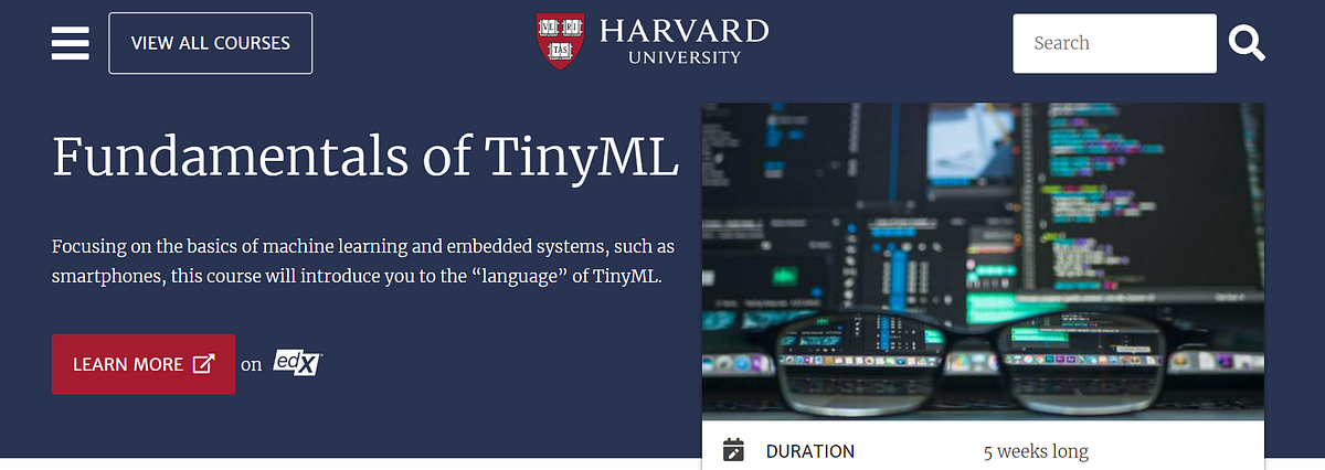 TinyML: A quick guide to Understanding Machine learning at the Edge. | by Jair Ribeiro | Towards AI