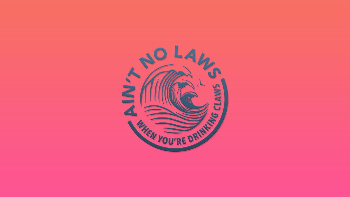 White Claw Logo - Jay Rathore - Medium