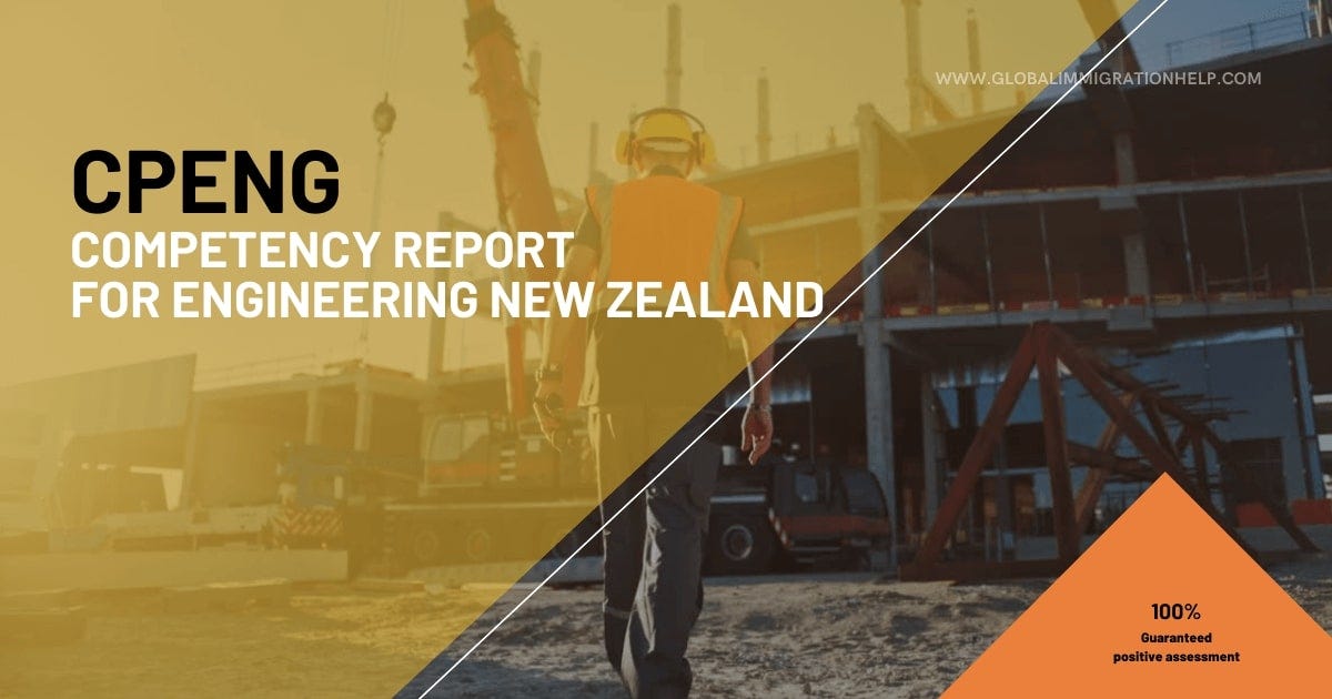 CPEng NZ Eligibility Criteria And Assessment | by jack ronald | Medium