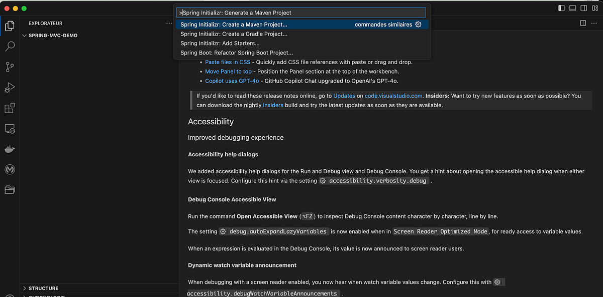 Managing and Enhancing your Spring Boot application with MuleSoft | by ...