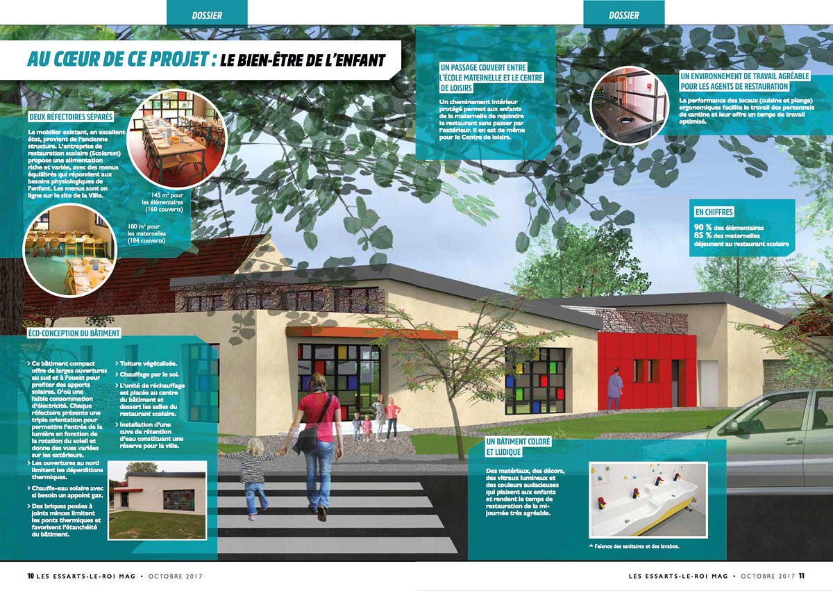Du nouveau pour Les-Essarts-le-Roi | by Agence Scoop communication | Medium