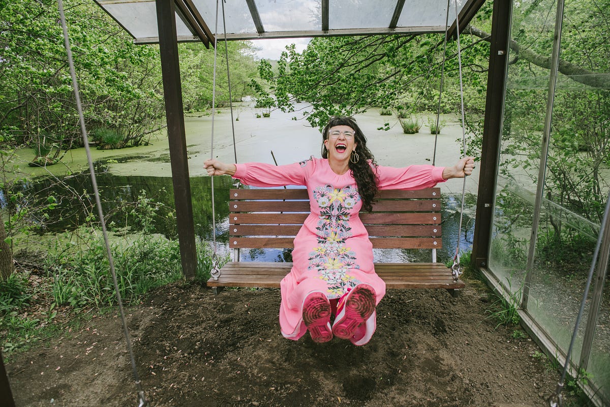 Doing the Opposite: How Childhood Pain Shapes Patterns You Can’t See ...