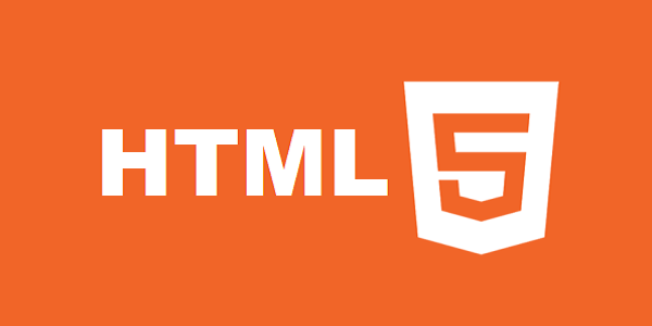 Html5 Logo Png