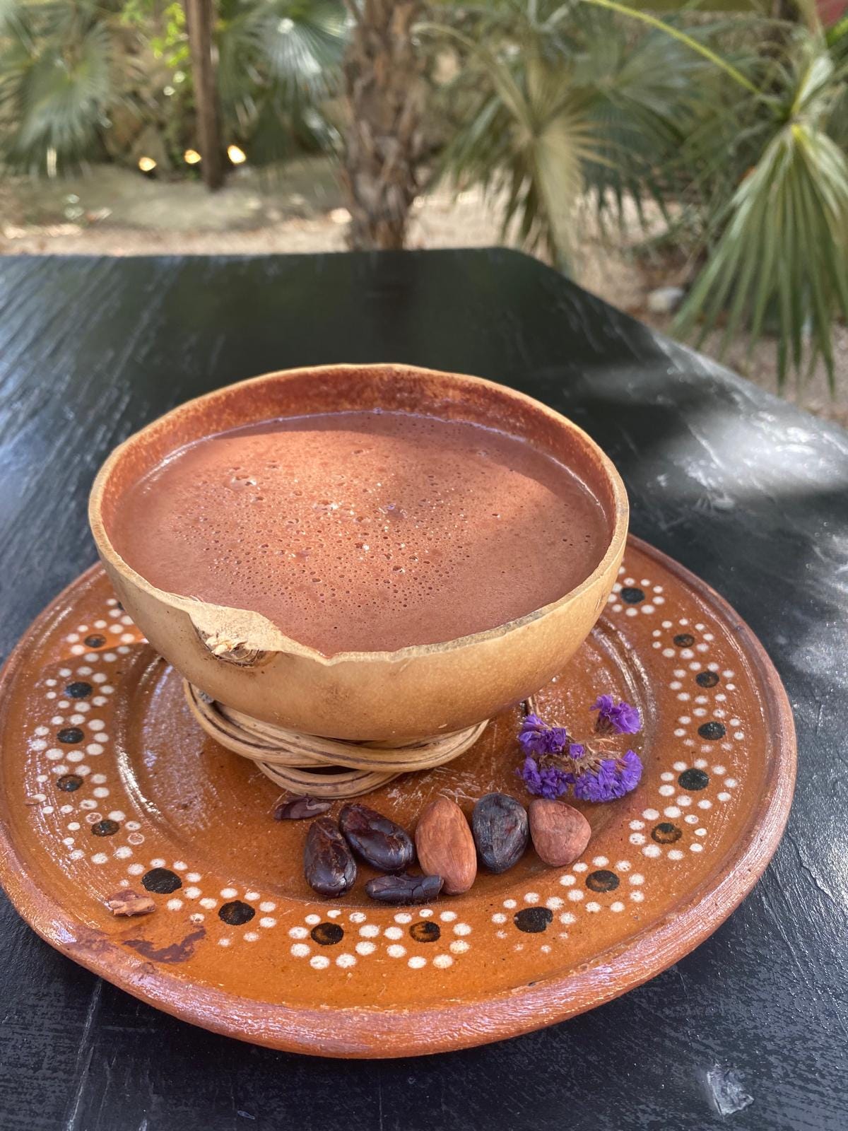 Cocoa in Mexico: A Gift from the Gods | by Mymy Khan | Medium