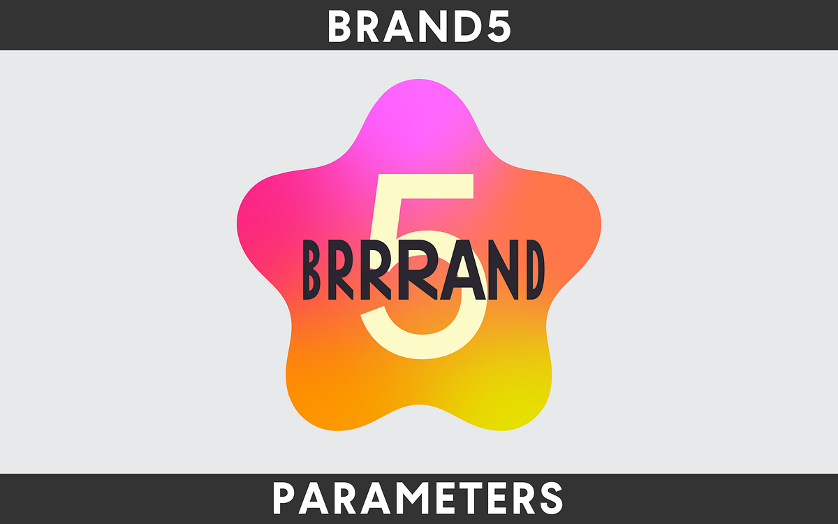 Brand5 is Your Most Efficient MVB Tool — Part 2 | Anastasia Butrym | Medium
