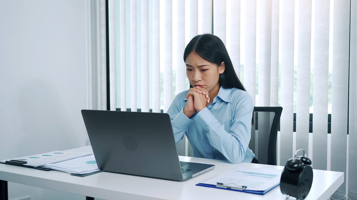 The Great Resignation: some considerations before changing your career ...