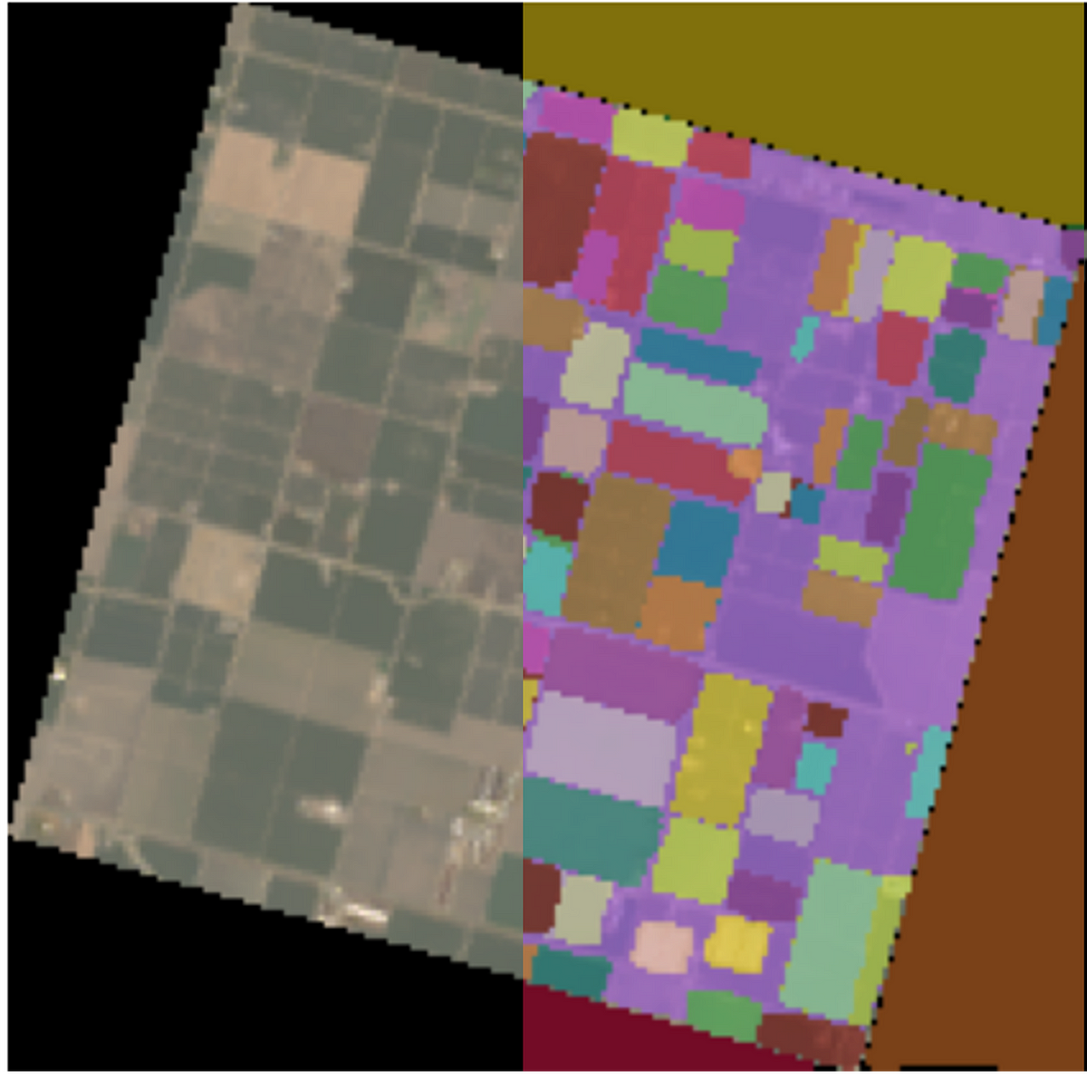 Which Version Of The Segment Anything Model Sam Can Detect More Objects Python By Mahyar 