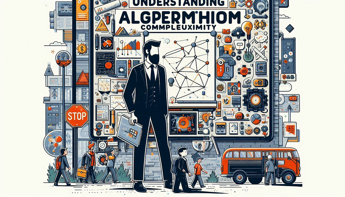 Understanding Algorithm Complexity | by Sohit Mishra | Medium Understanding Algorithm Complexity | by Sohit Mishra | Medium