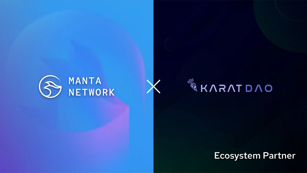 Manta Network Recent Updates and Developments | by Crypto Junkie | Medium