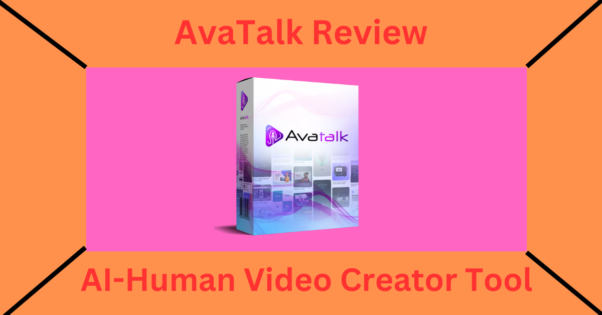 AvaTalk Review — AI-Human Video Creator Tool | by Md Ripon Reza | Medium