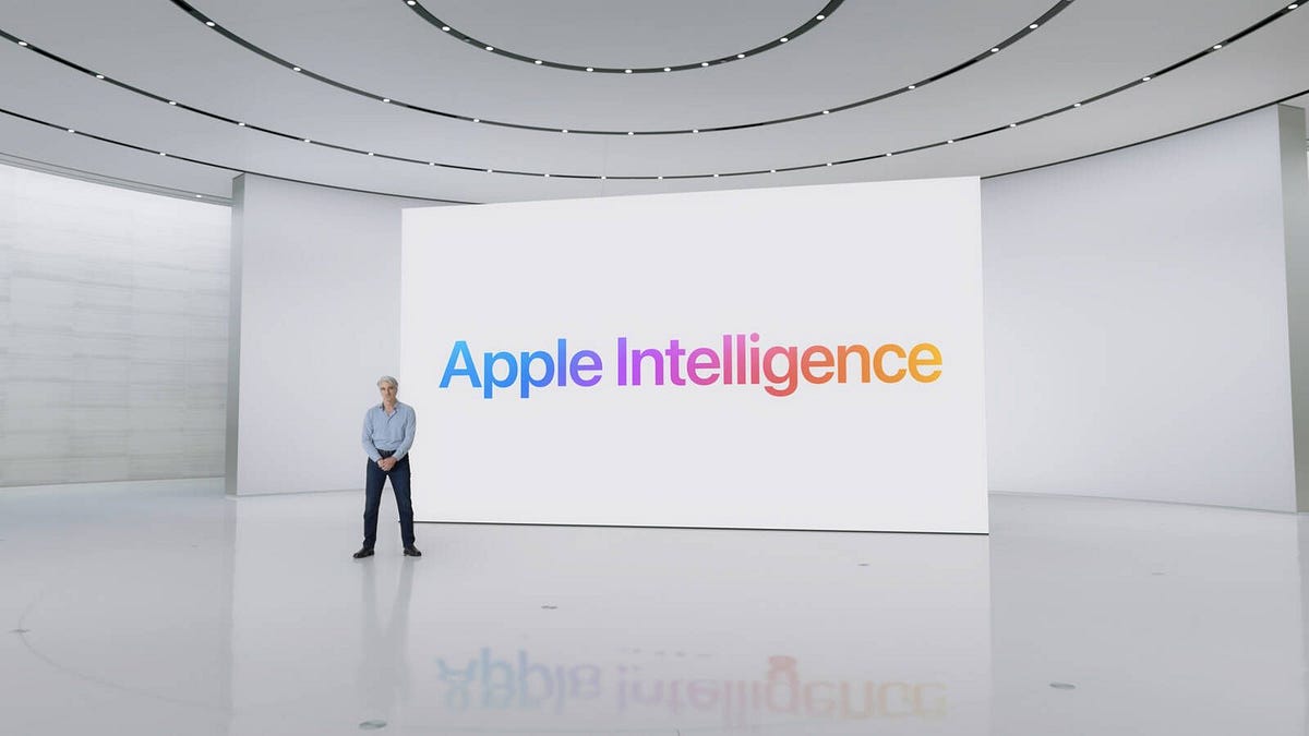 How Apple Transformed UX Design Using AI as a Superpower | by Sai ...