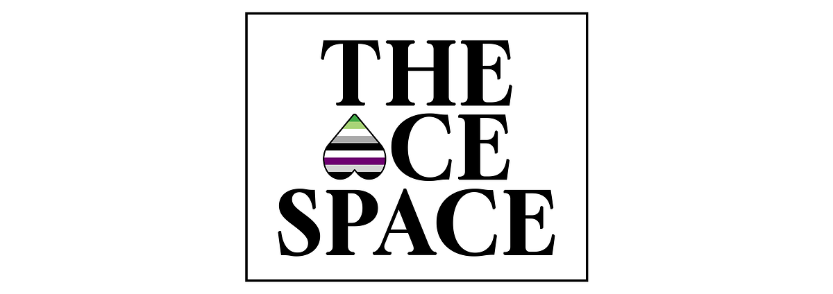 A New Banner and Logo for The Ace Space | by Matt Mason | The Ace Space ...