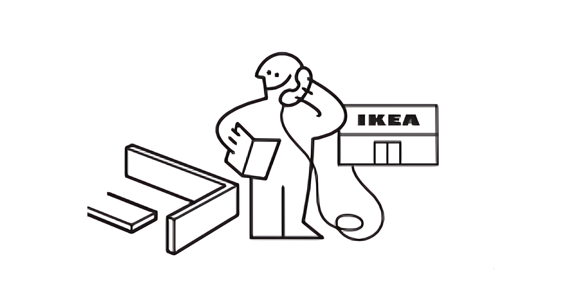 Behind Ikea’s success: the creation of approachable design | Melted.design
