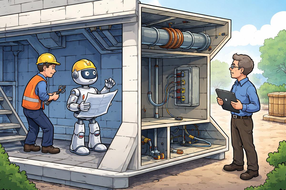 External Validation as Decision Catalyst | by christian crumlish ...