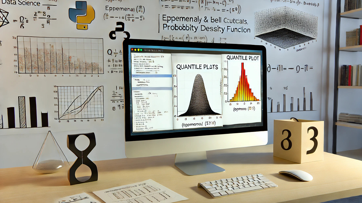 Mastering Data Modeling: Essential Statistical Tools and How to Validate Your Model with ...