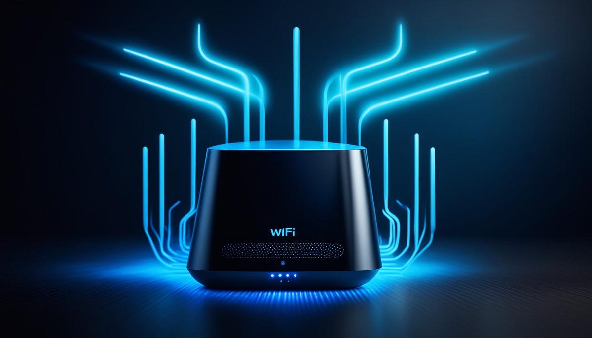 Boost Your WiFi: The Ultimate Guide to Wi-Fi Boosters | by Trending ...