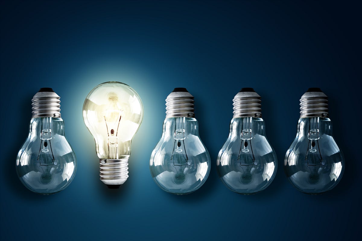 3 Simple Ways to Success — Innovate, Pivot, Adapt | by Divya ...