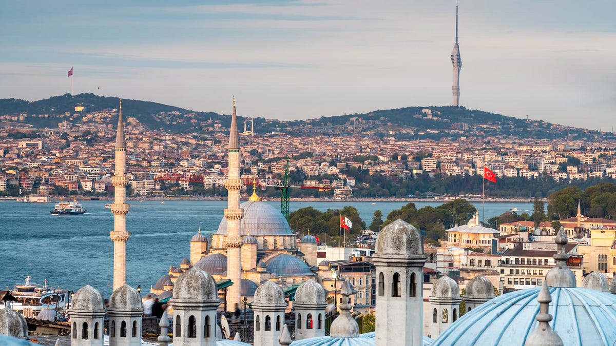 Why Turkey will Dominate the Decade Ahead? | by Omar Ibrahim | Medium