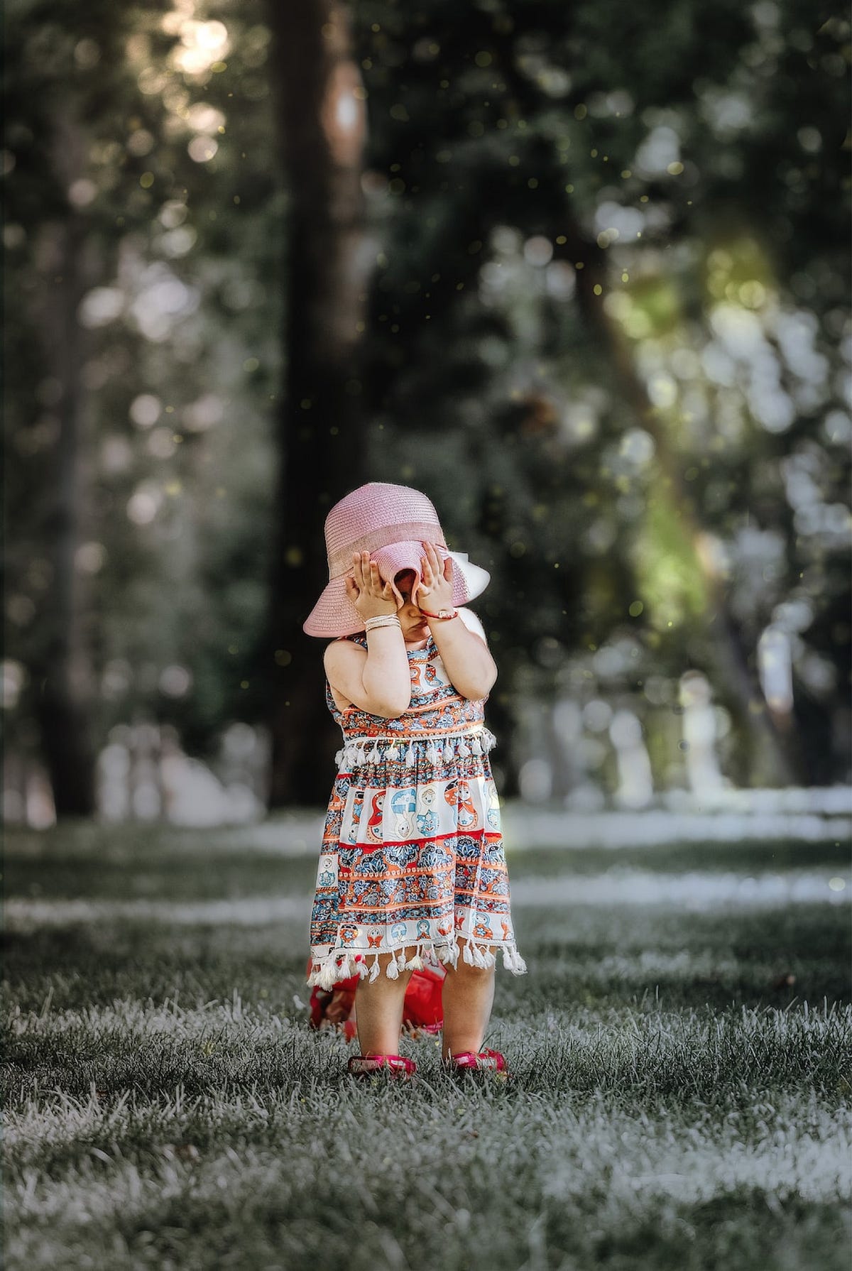 Realisation of the Power of Unconscious Absorbent Mind | by Khushbu ...