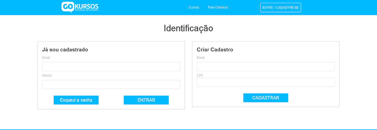 How to Trigger a Button on Enter in Outsystems | by Diógenes Dauster ...