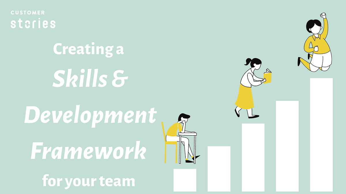 Skills & Development Frameworks. Hiring and creating your team for ...