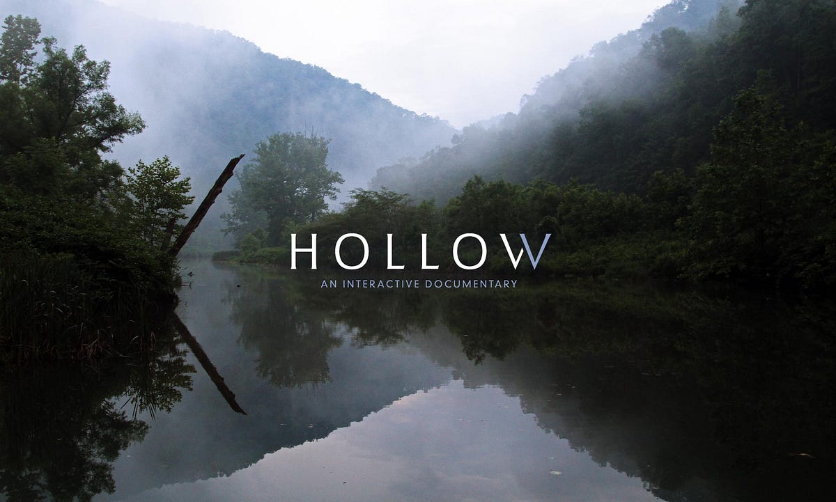 Moving From Perceptions To Realities: Lessons Learned From Hollow | by ...