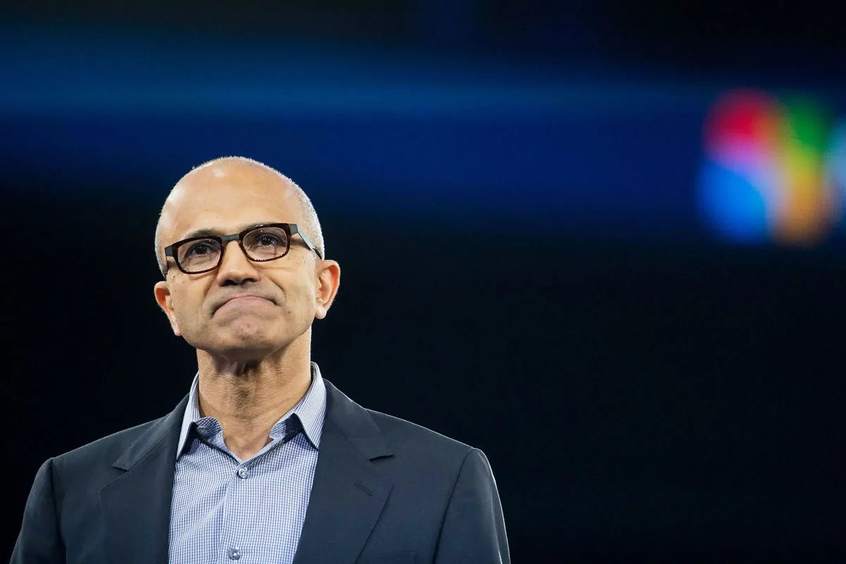 Why I Miss Being a Microsoft Engineer… | by Code and Code | Level Up Coding