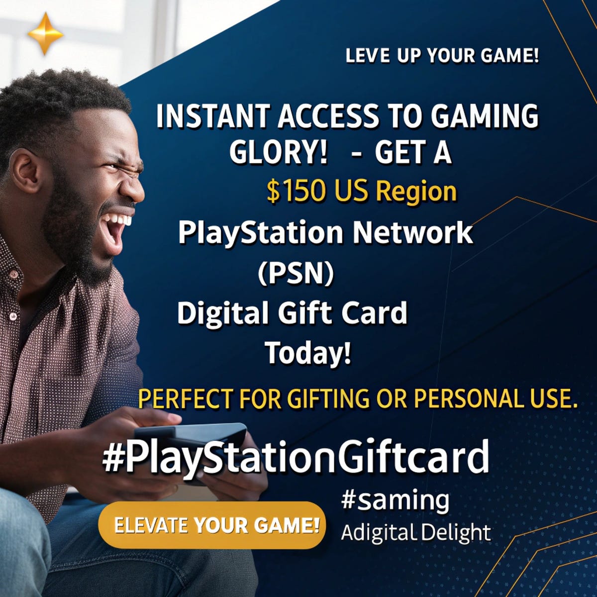 This PSN Code Generator Is Legit! | by Vincenza Holley | May, 2025 | Medium