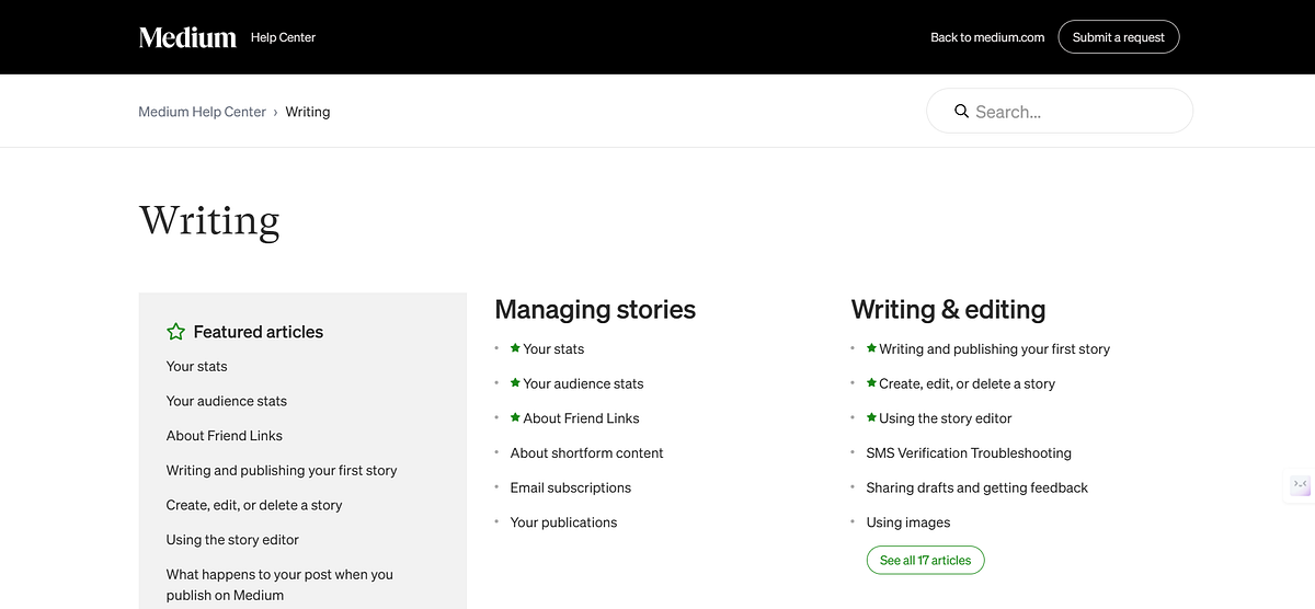 🖋️ What Things Newbie Medium Writers Must Understand After Joining the ...