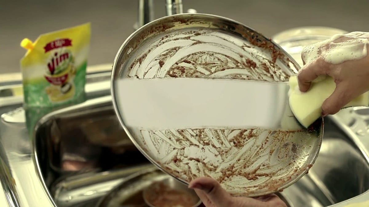 A Comprehensive Guide For Dish Washing Like A Pro | by Sai Venkat | Medium