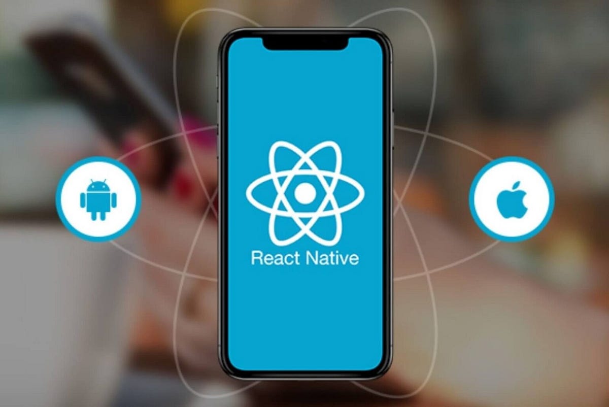 Reduce Your App Development Time with a React Native App Development Company - Techugocanada ...