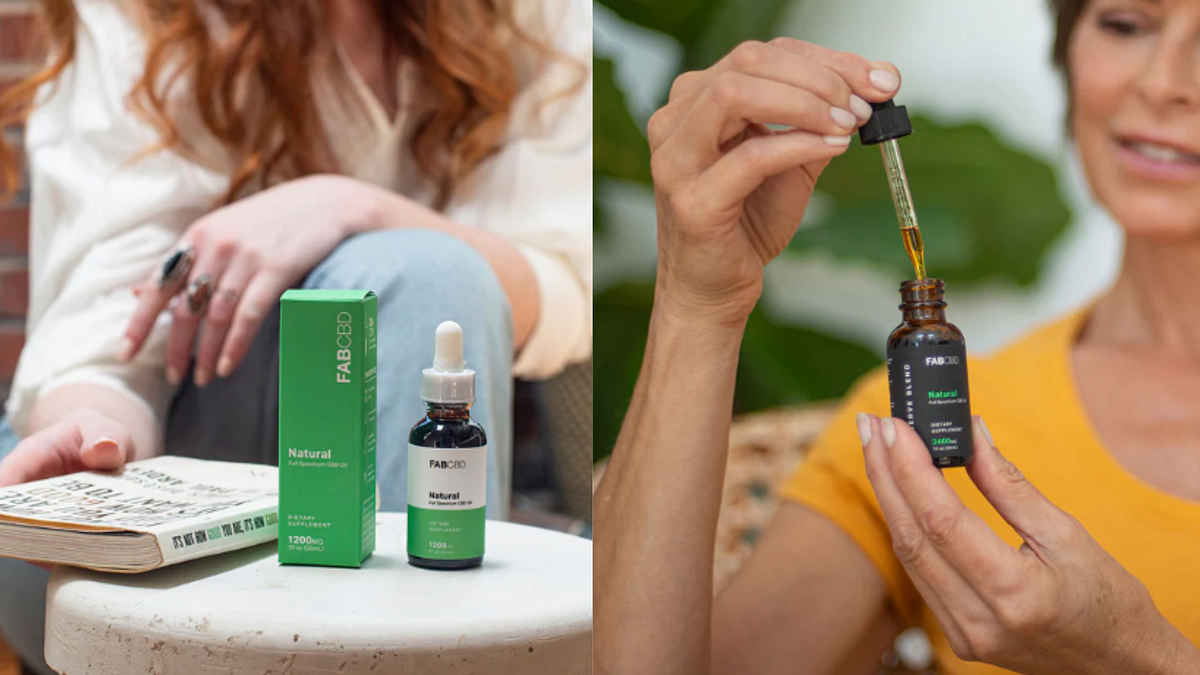 Expert Tips for Choosing the Best CBD Oil for Dogs | FAQ Included | Medium